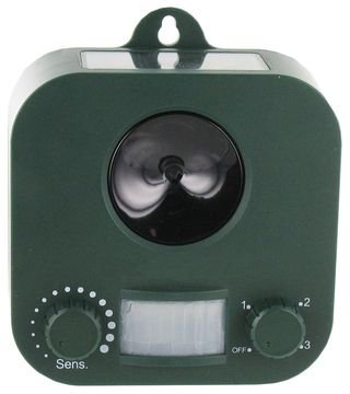 Weitech Garden Protector Solar - Junai.nl