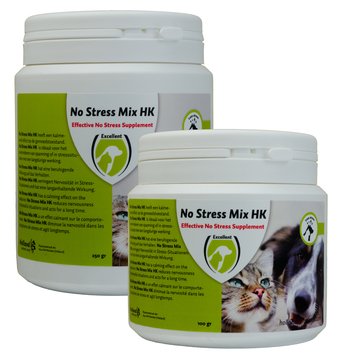 Excellent No Stress Mix - Junai.nl