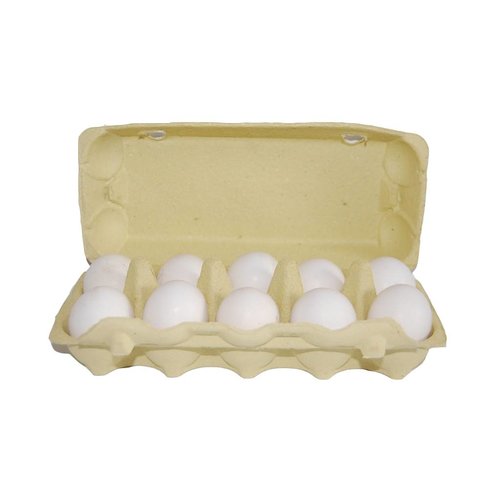 Eierdozen voor kippeneieren - JUNAI