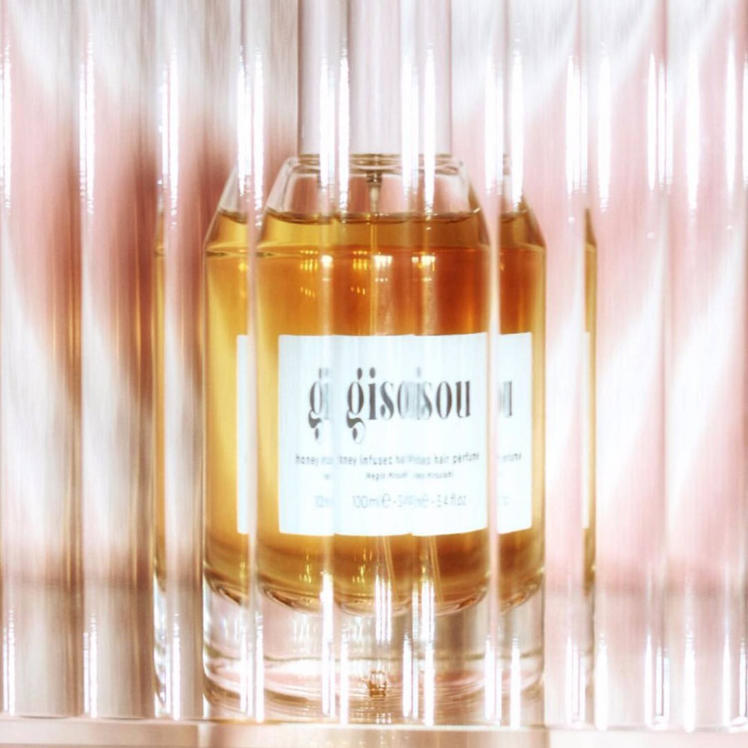 Gisou - Gisou by Negin Mirsalehi