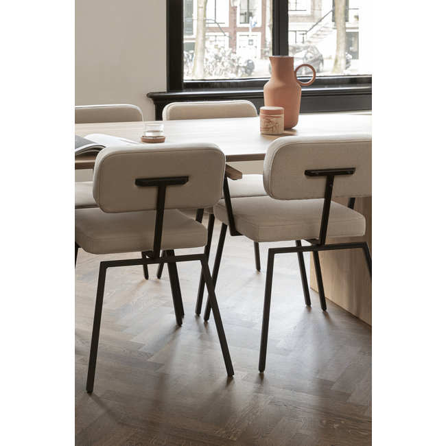 Ode Chair - Studio Henk - driedeco - Driedeco