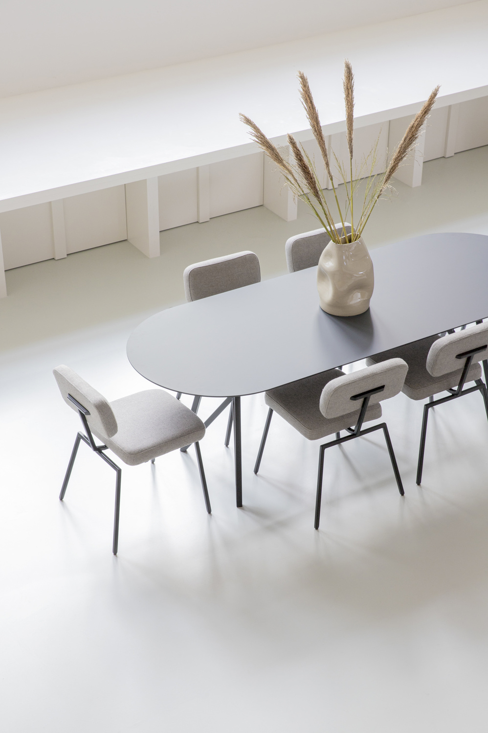 Ode Chair - Studio Henk - driedeco - Driedeco