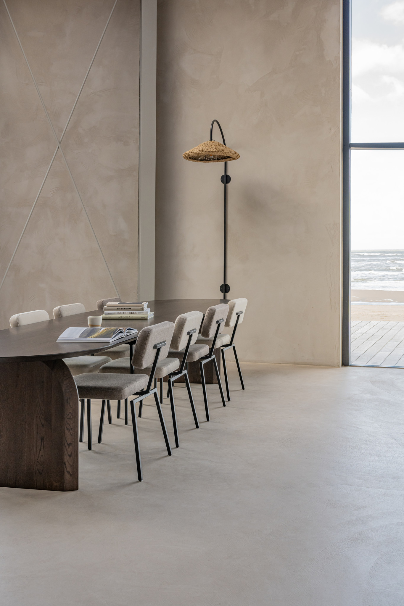 Ode Chair - Studio Henk - driedeco - Driedeco
