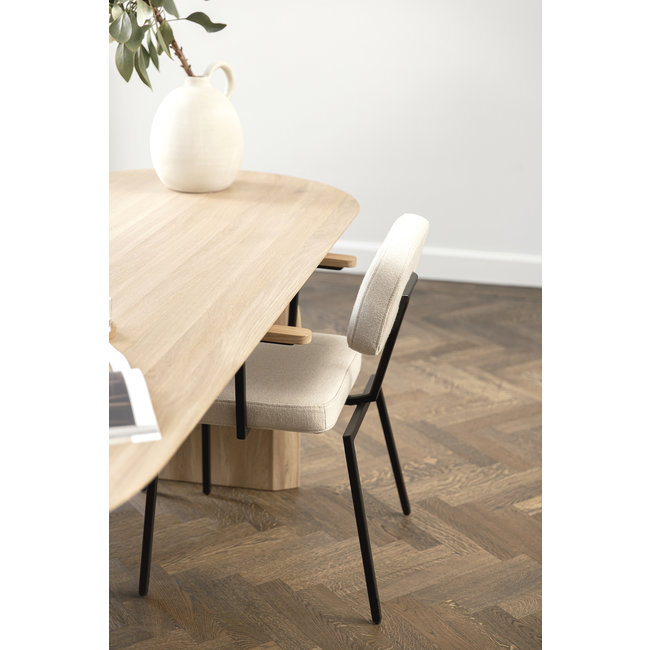 Ode Chair - Studio Henk - driedeco - Driedeco