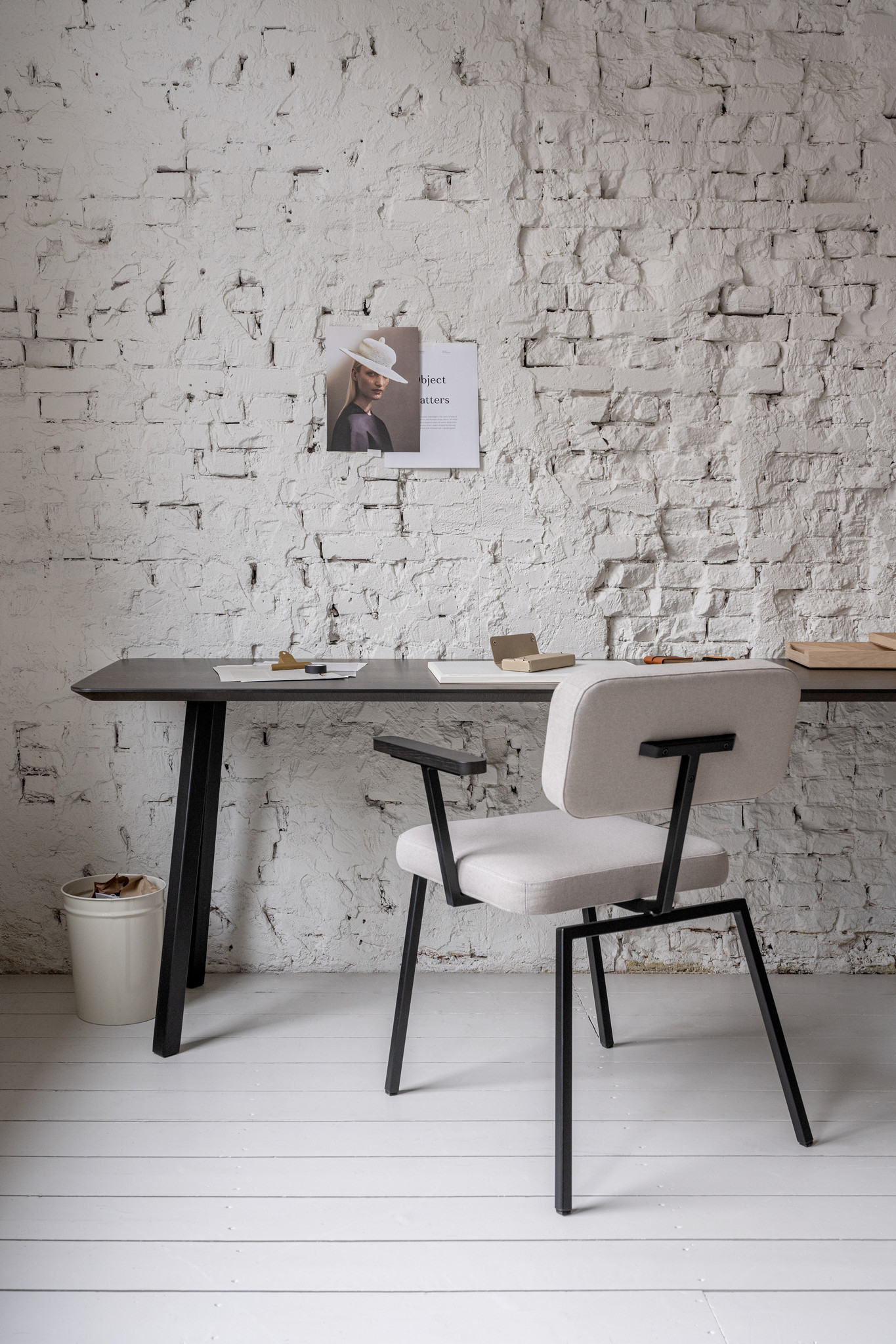Ode Chair - Studio Henk - driedeco - Driedeco