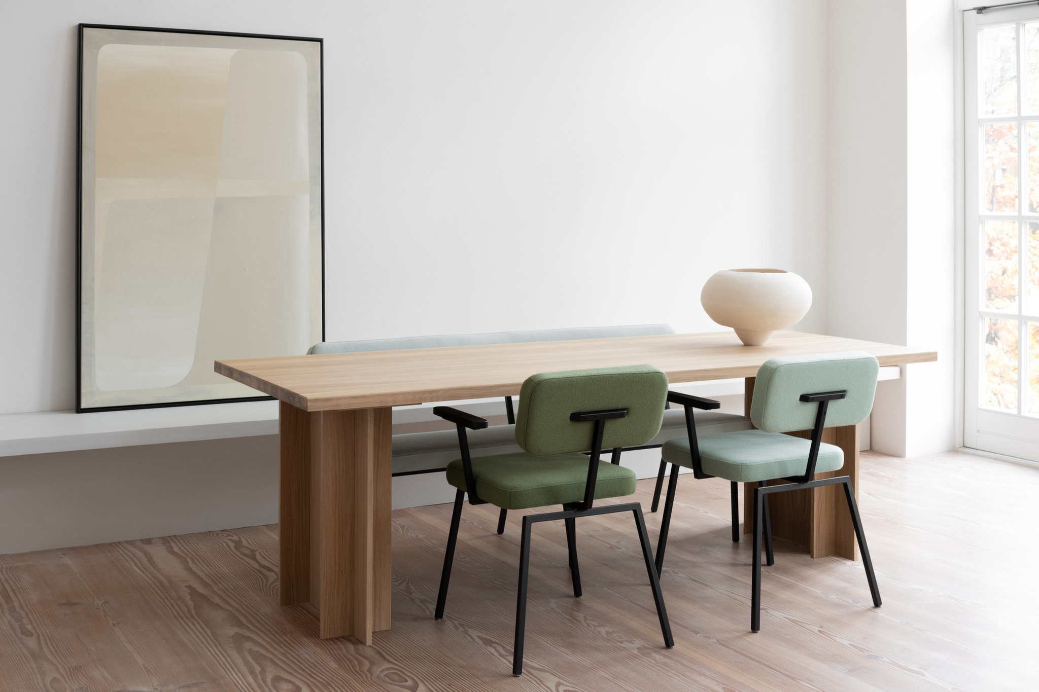 Ode Chair - Studio Henk - driedeco - Driedeco