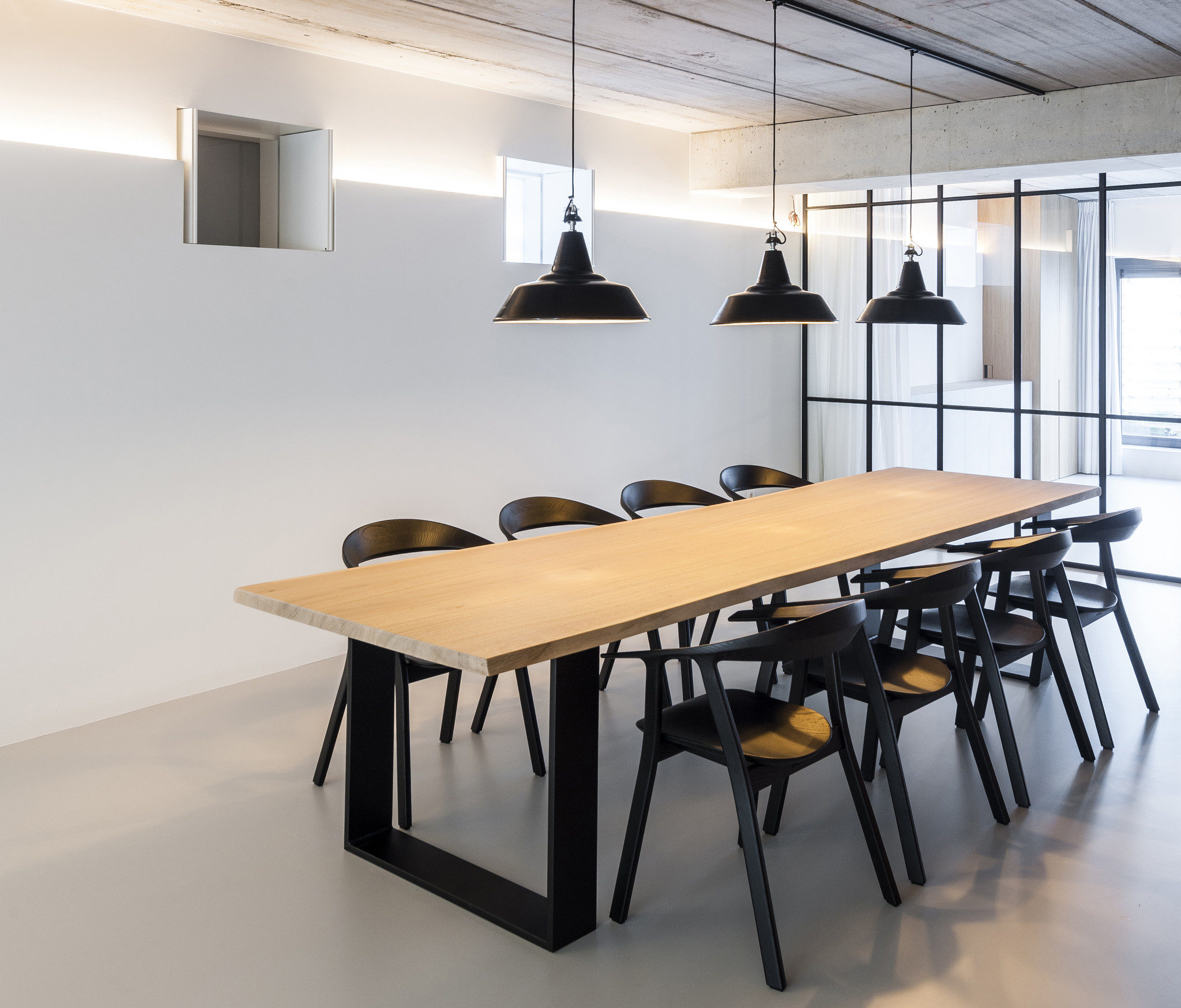 Rhomb chair Prostoria - Driedeco - Driedeco