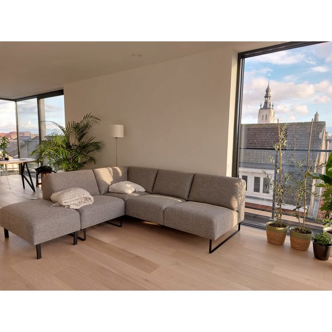 LEX zetel van Moome - Driedeco