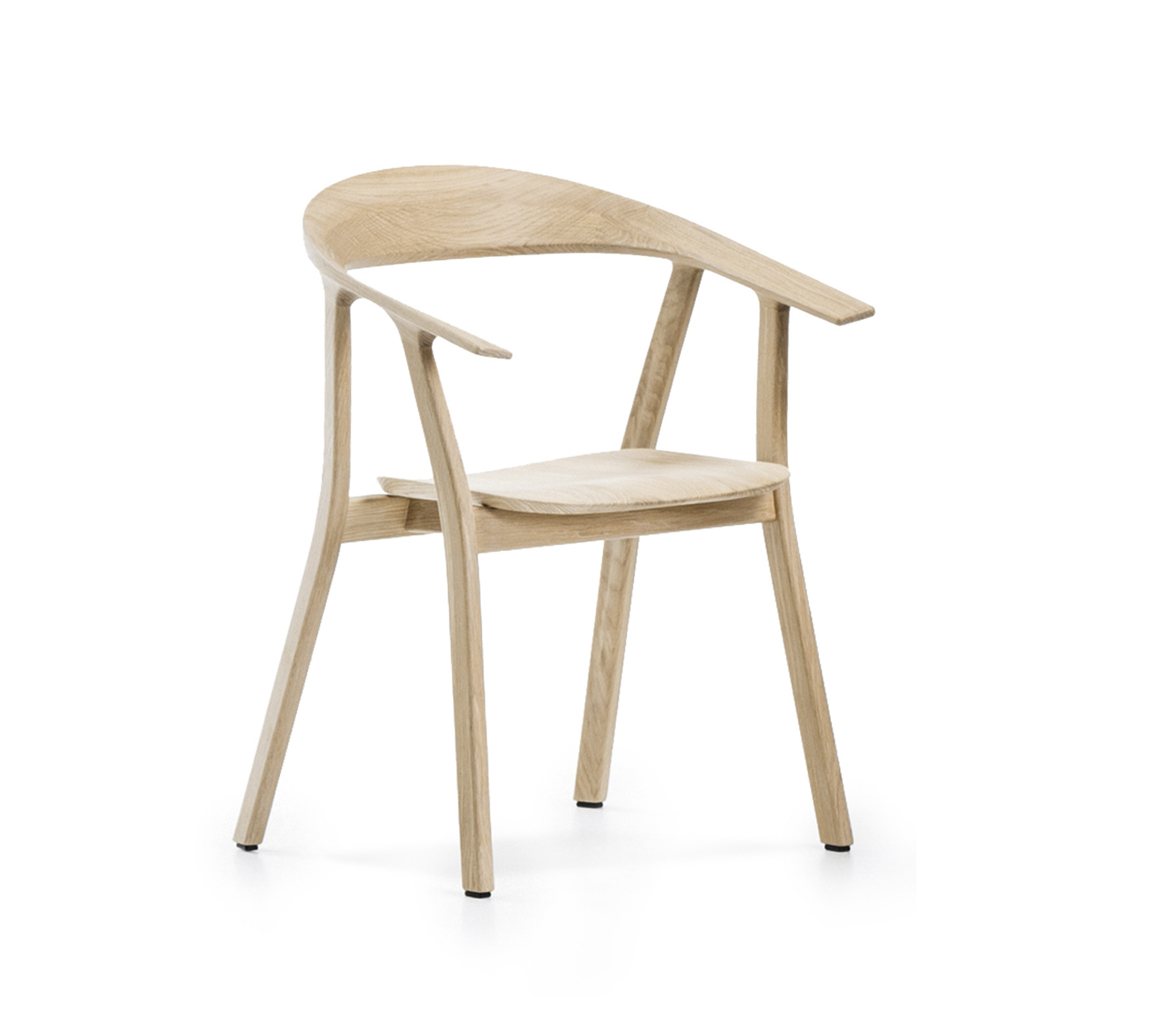 Rhomb chair Prostoria - Driedeco - Driedeco