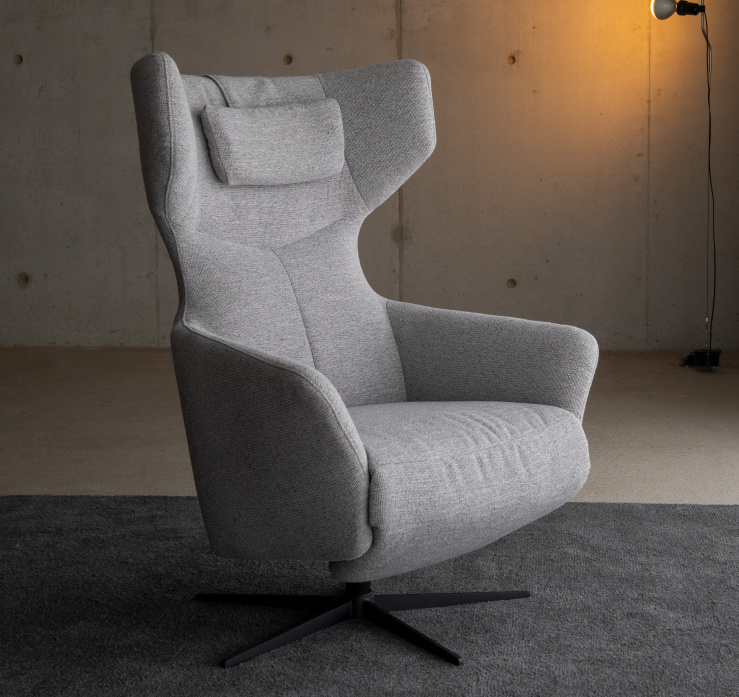 MARIUS relax van Moome - Driedeco