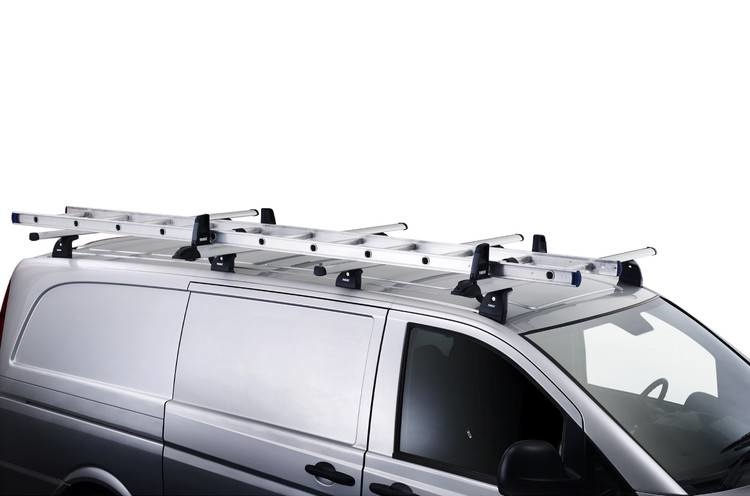 Thule Fold Down Load Stop | Set van 2 stuks | VenderParts.nl - VenderParts.nl