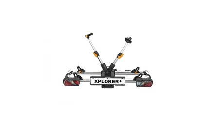 Fietsendrager kopen? | Uitgebreid aanbod fietsendragers | VenderParts.nl