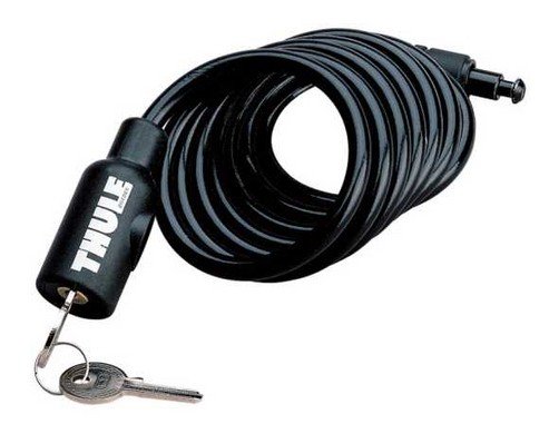 Thule Cable Lock 538 | Direct uit voorraad leverbaar| VenderParts.nl ...