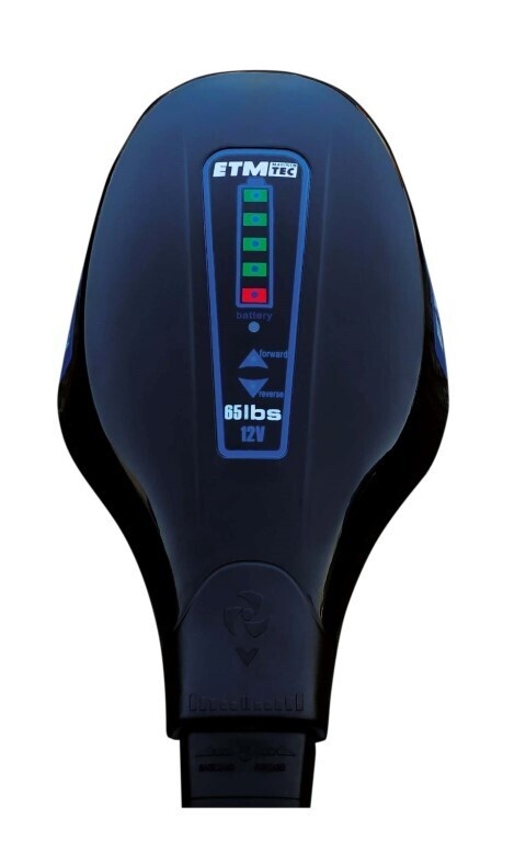 ETM-TEC | Fluistermotor Ocean 65 | VenderParts.nl - VenderParts.nl