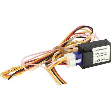 CAN-BUS adapters - VenderParts.nl