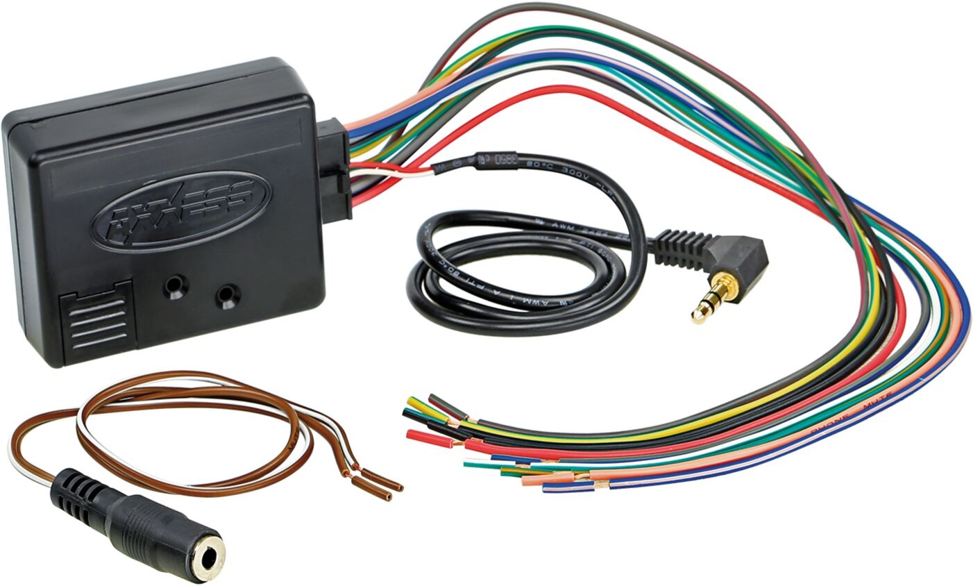 ACV S.W.I. Adapter Universal US modellen - VenderParts.nl