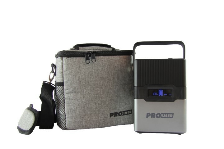 Pro-User PS1 Powerstation | Direct leverbaar | Venderparts.nl ...