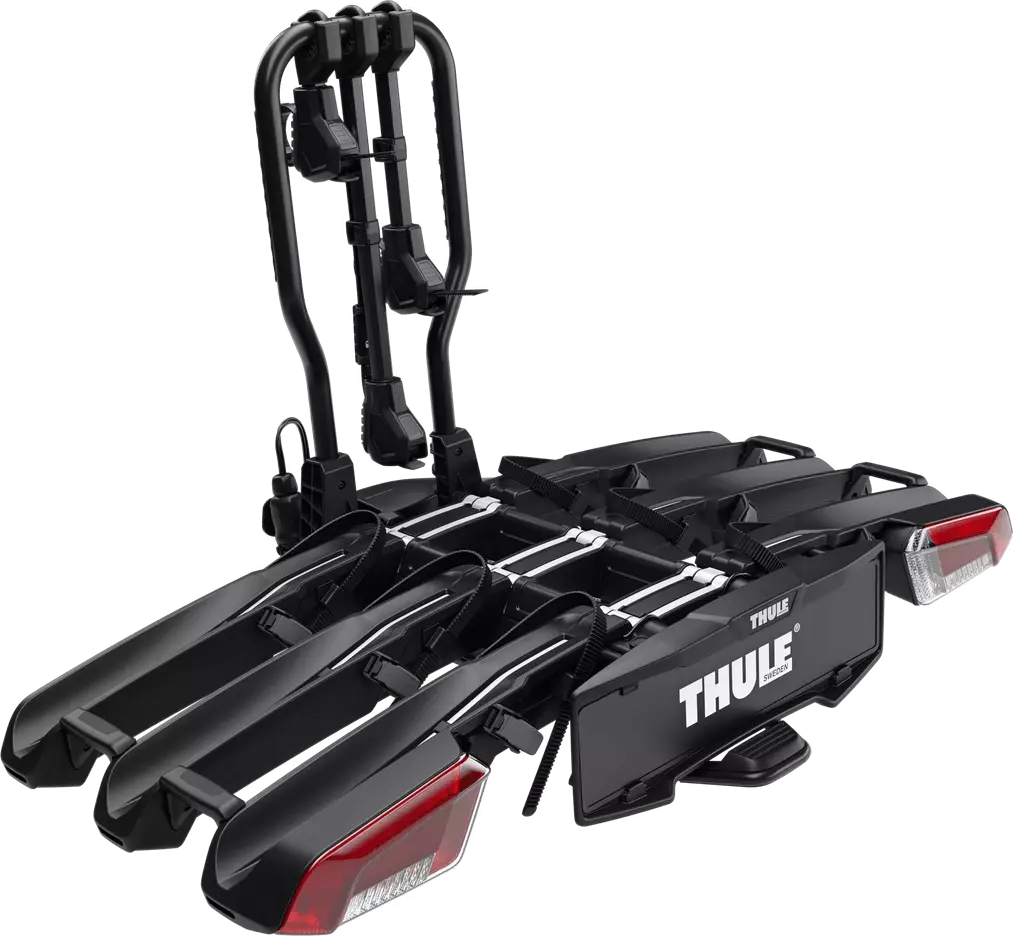 Thule Easyfold 3 945 | Fietsendrager | 2025 Model | VenderParts.nl ...