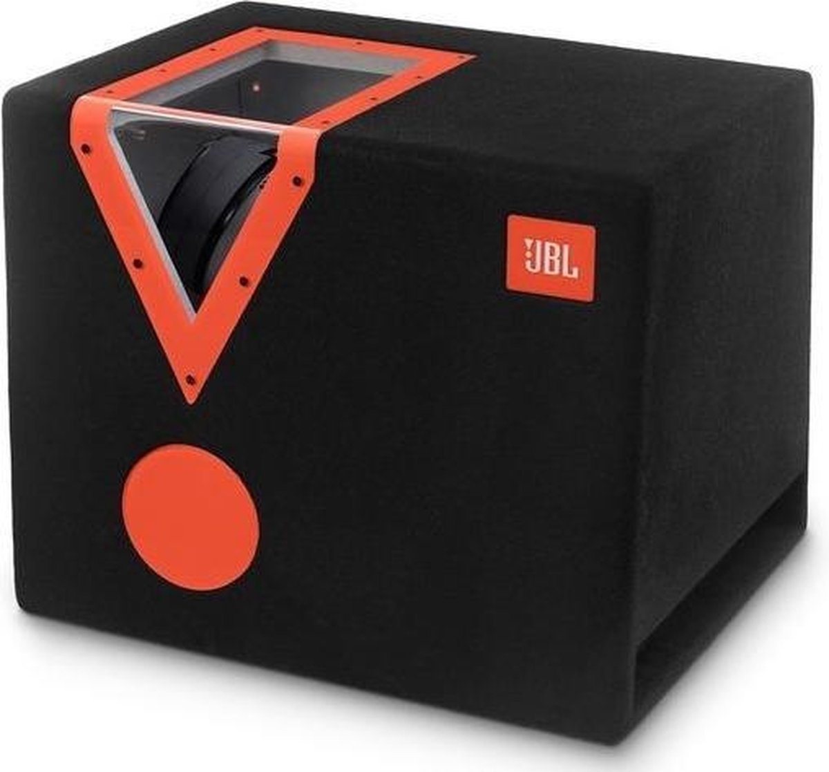 JBL CSX-1400BP | Passieve Subwoofer - 12" 350 Watt | VenderParts.nl ...