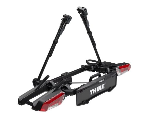 Thule OutPace | Fietsendrager 2x E-bike | 2026 Model | VenderParts.nl ...