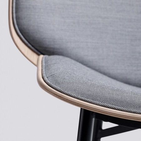 Dapper lounge chair - NORDIC NEW