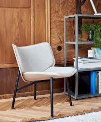 Dapper lounge chair - NORDIC NEW