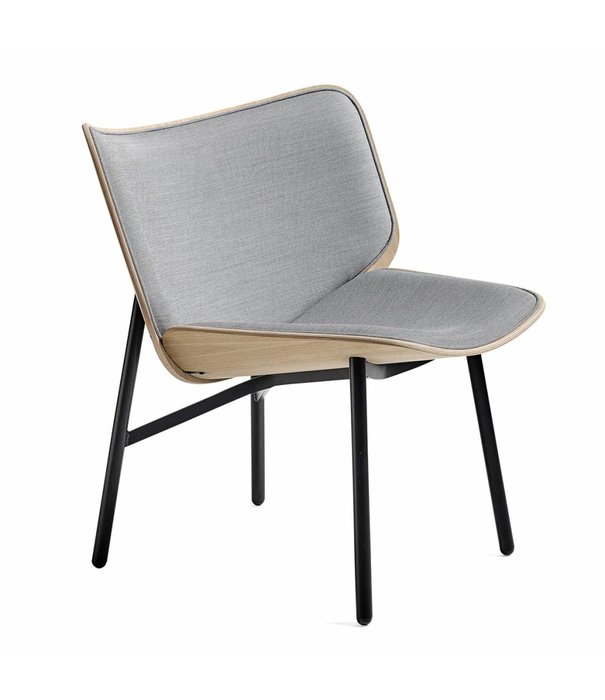 Dapper lounge chair - NORDIC NEW