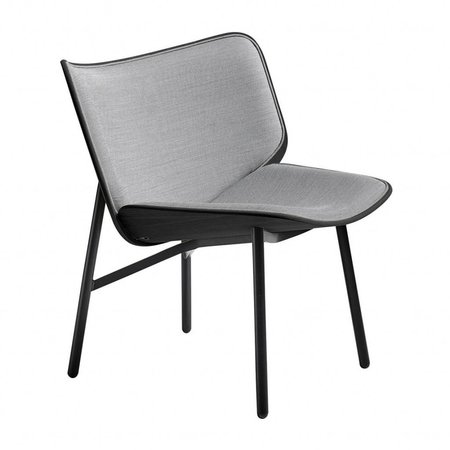 Dapper lounge chair - NORDIC NEW