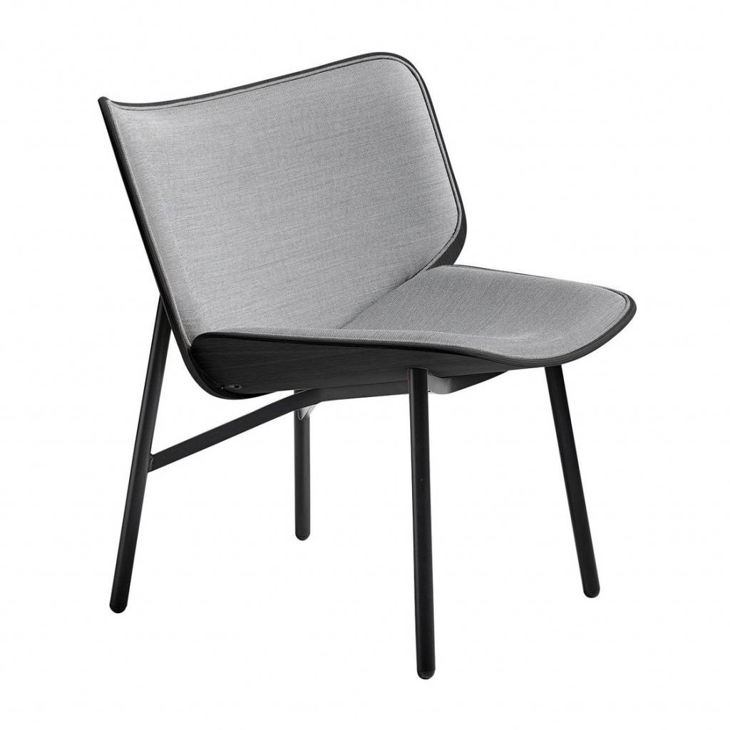 DAPPER LOUNGE CHAIR DOSCHI LEVIEN - NORDIC NEW