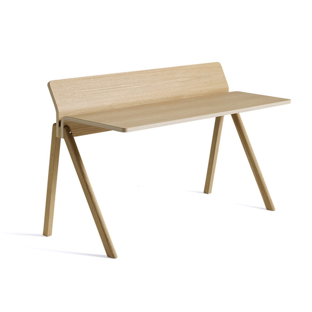 Cph 190 desk oak - NORDIC NEW