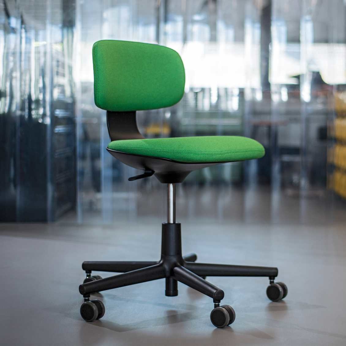 Rookie office chair - NORDIC NEW