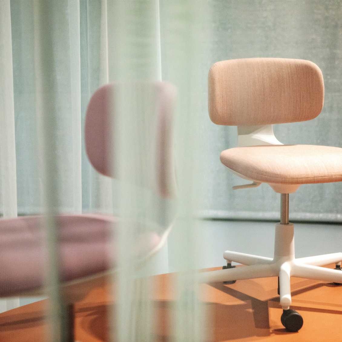 Rookie office chair - NORDIC NEW