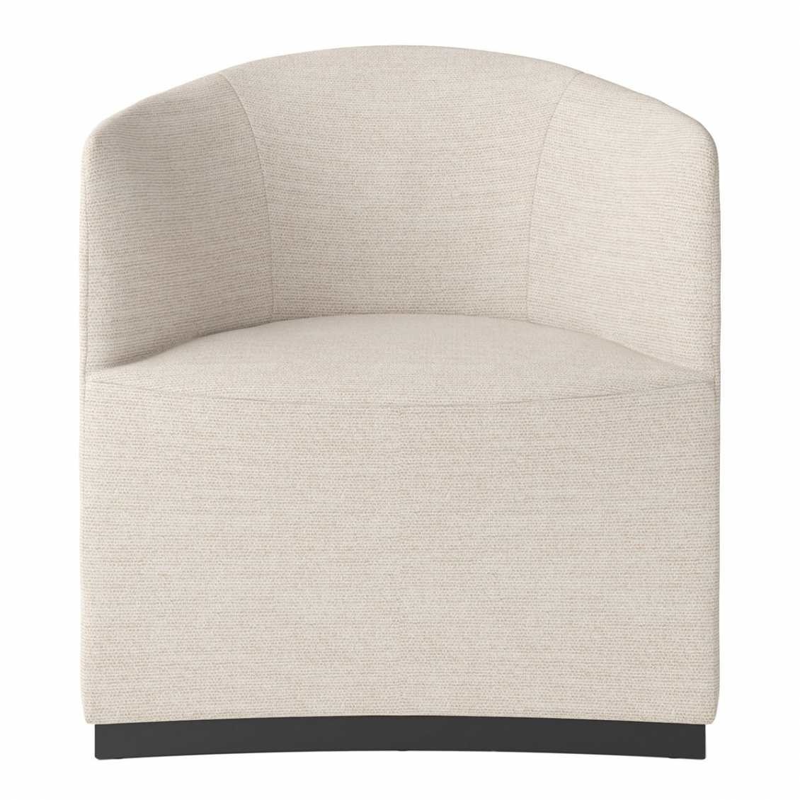 Menu Tearoom Club chair - NORDIC NEW