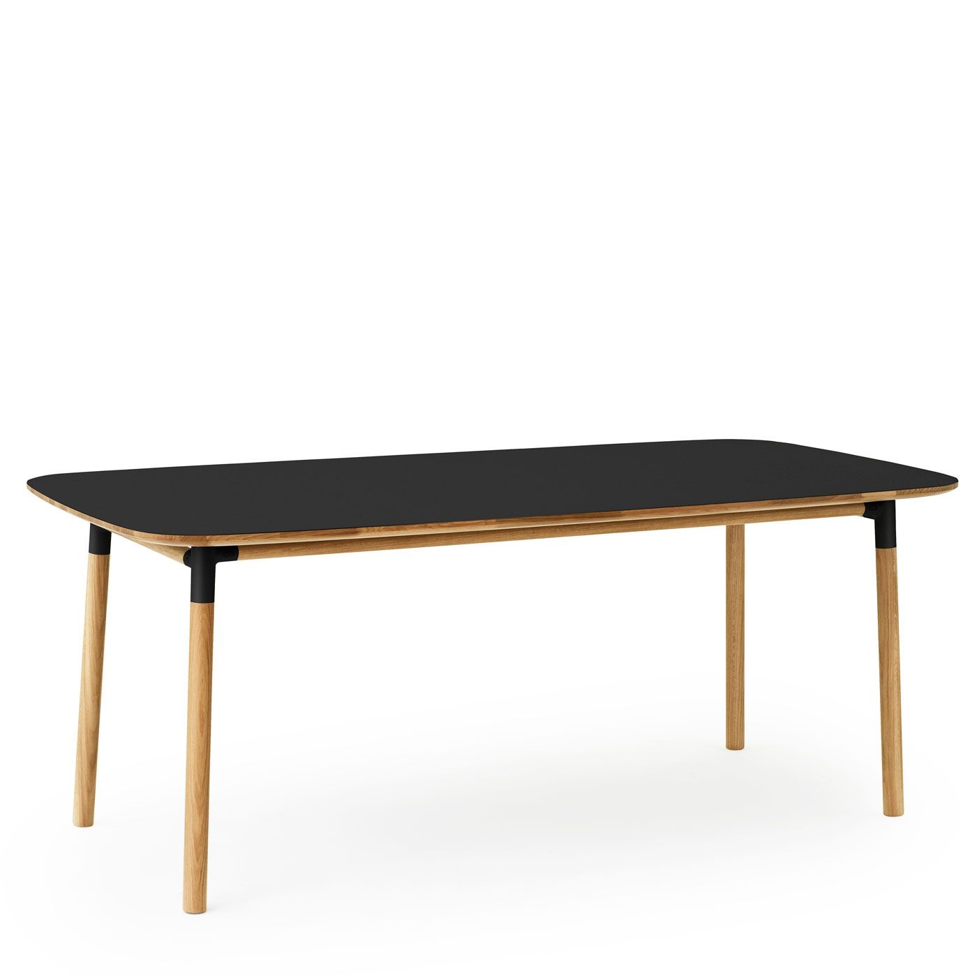 Normann Copenhagen - Form table - NORDIC NEW