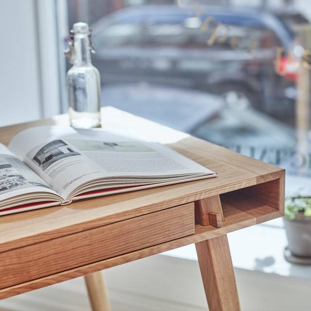 Poet desk bureau - Nordic New