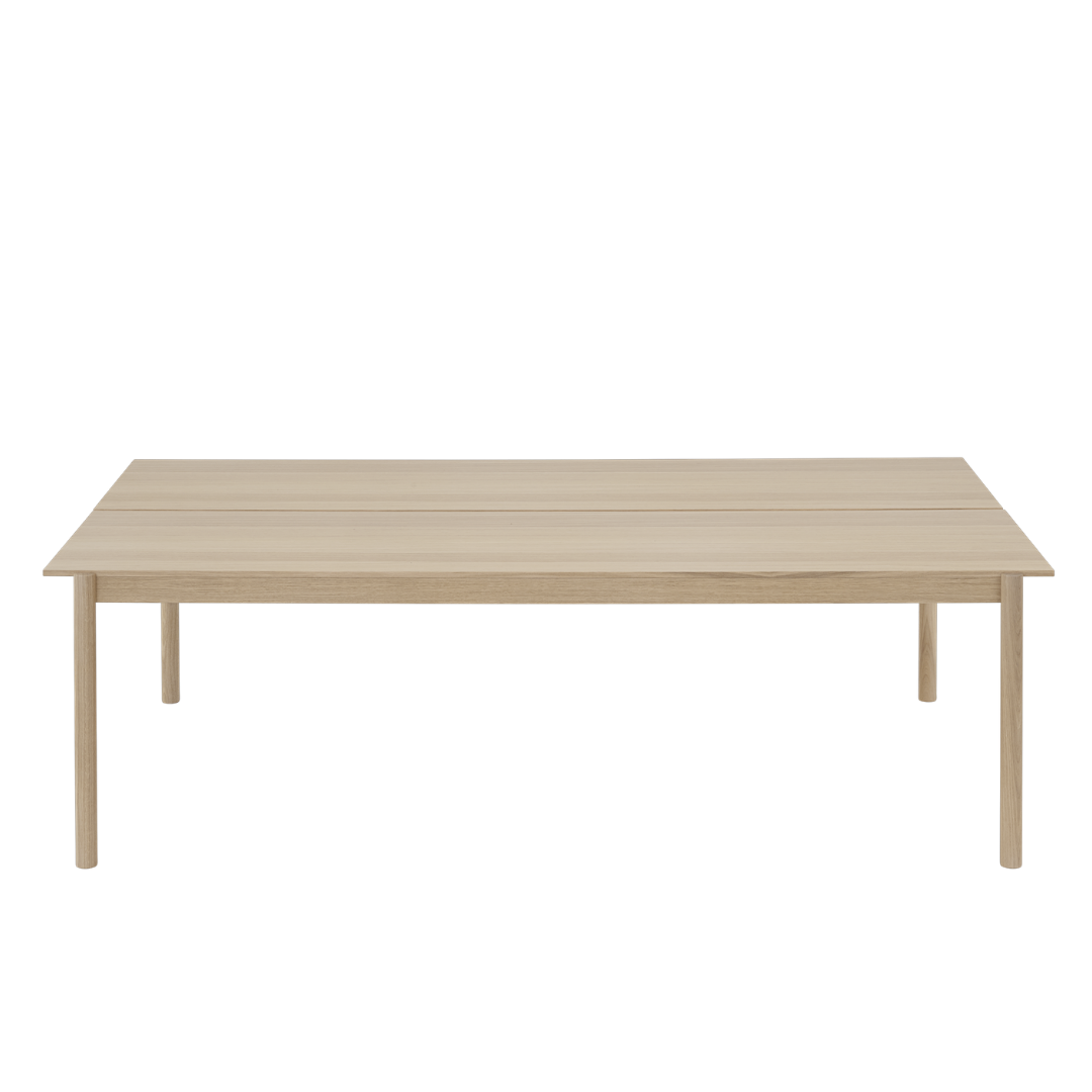 Linear System table 240 x 147 - NORDIC NEW