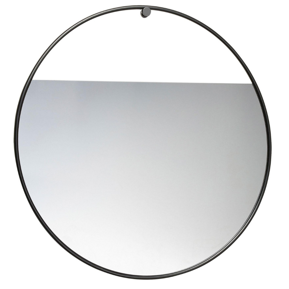 Northern Peek mirror circular large - NORDIC NEW