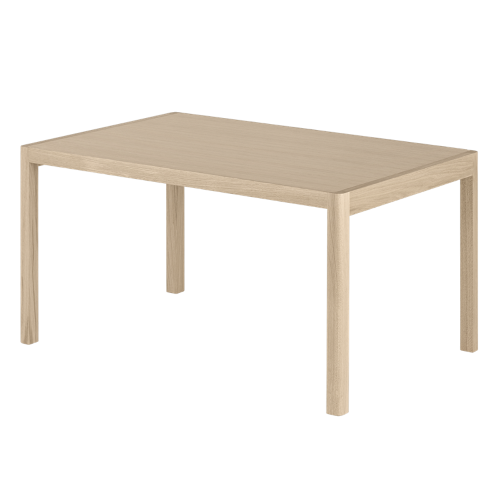 Workshop table 140 cm. - NORDIC NEW