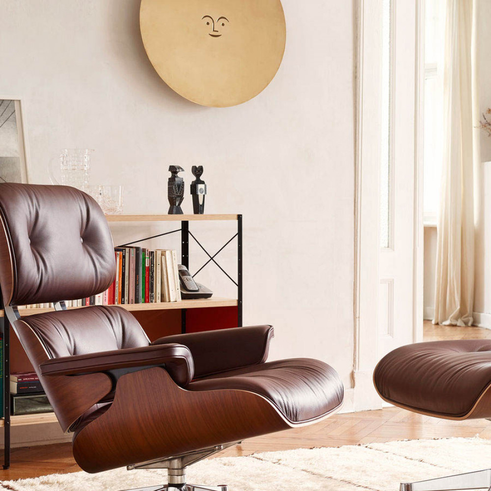 Vitra Metal Wall Relief Sun - Nordic New