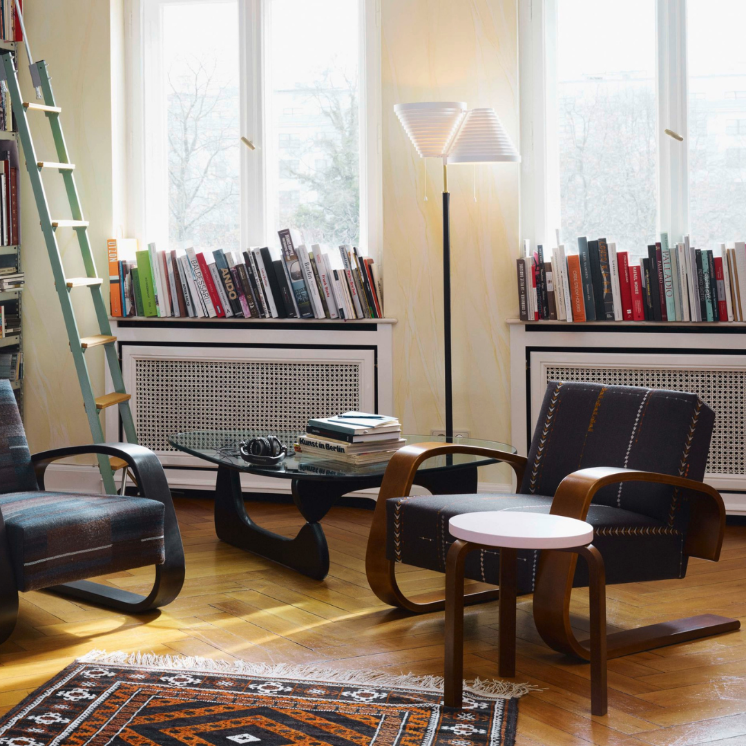 Artek armchair - NORDIC NEW