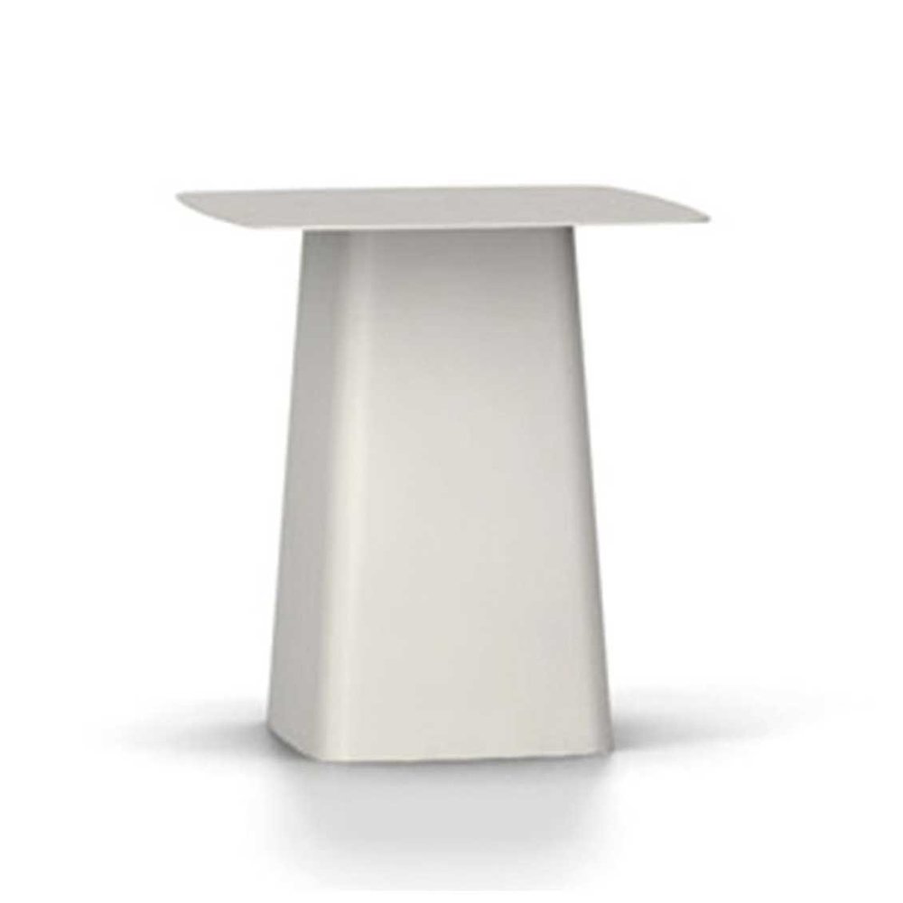 Vitra Metal Side Tables Outdoor medium - NORDIC NEW