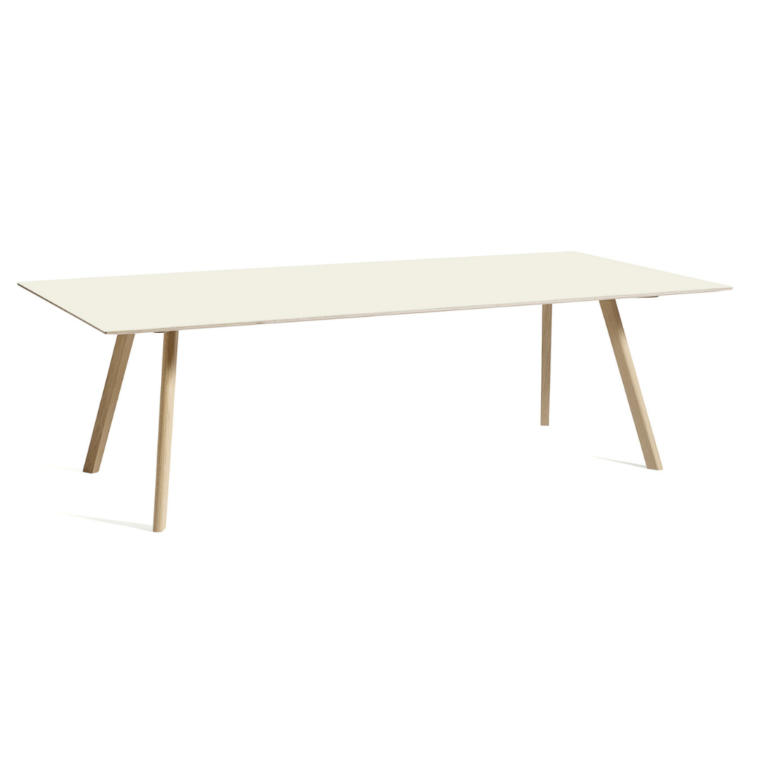 Hay CPH 30 Dining Table oak 250 x 120 - NORDIC NEW