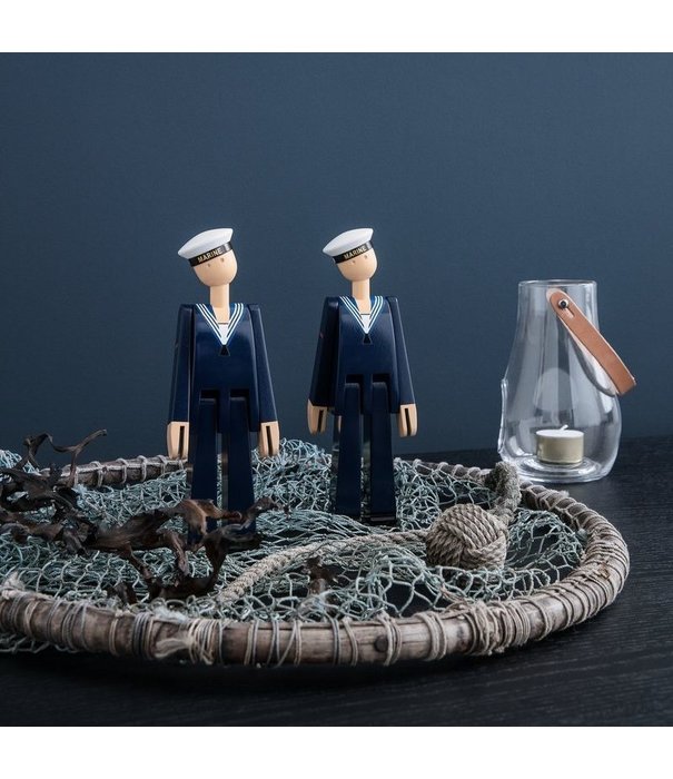 Marine - matroos - Nordic New