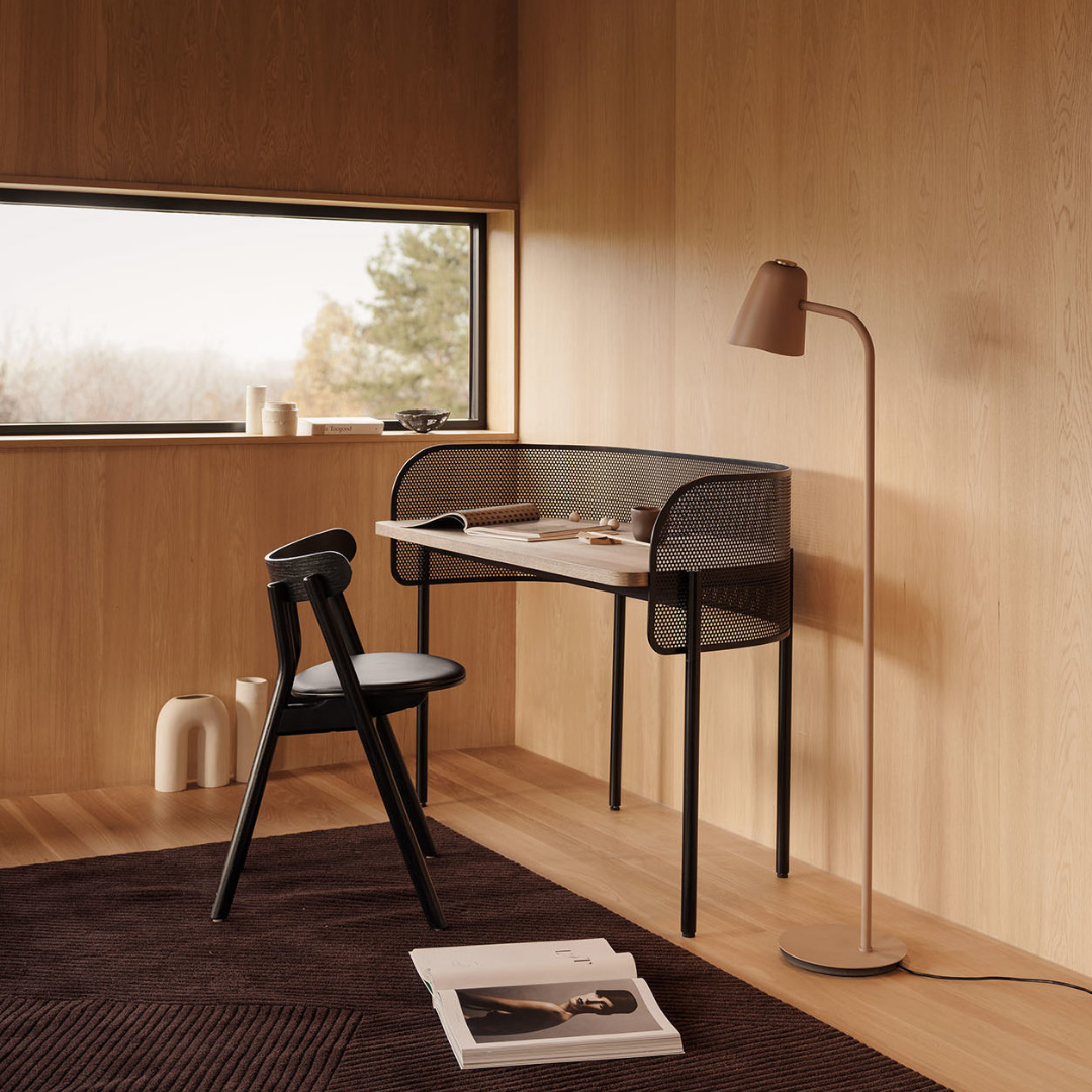 Shelter Work bureau - Nordic New