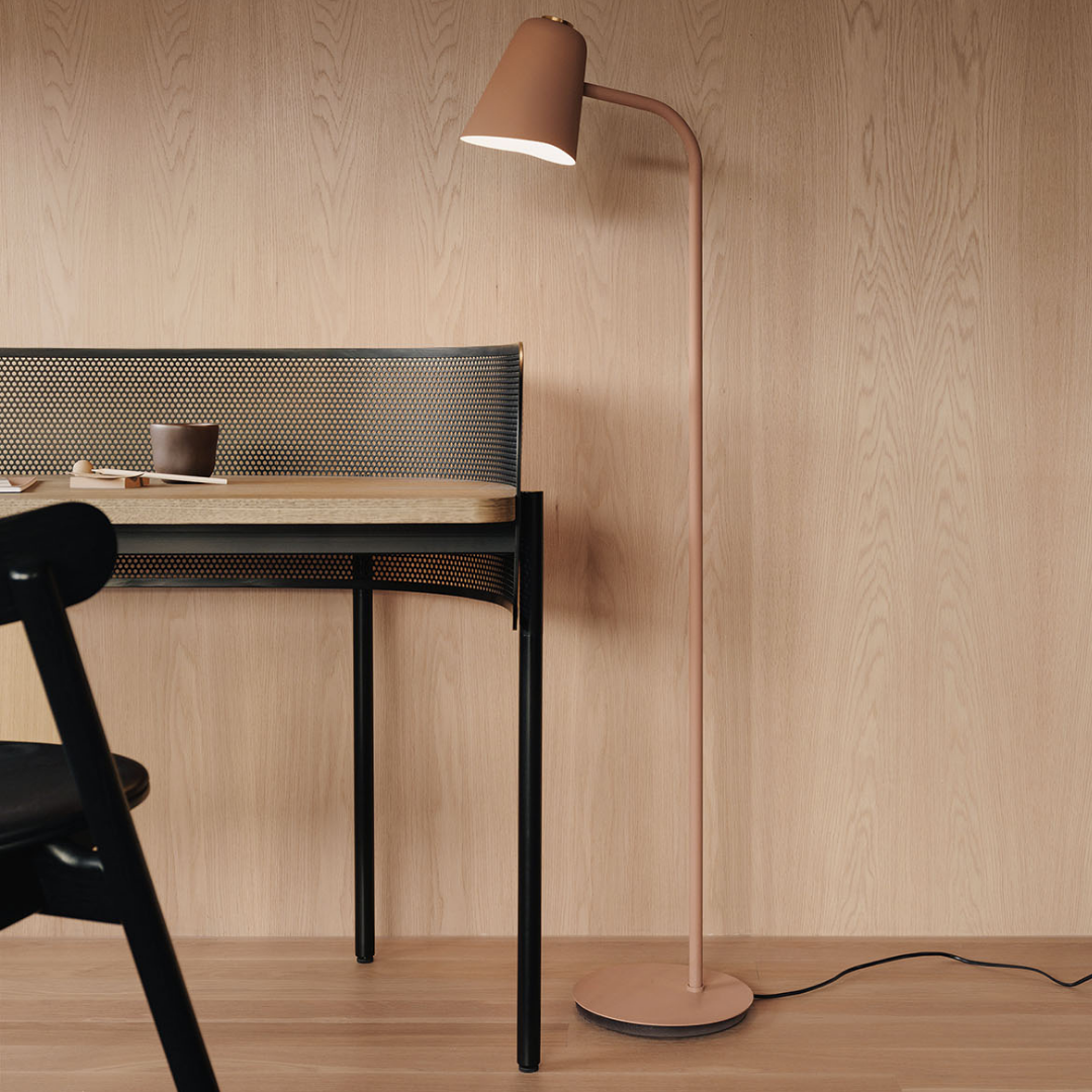 Shelter Work bureau - Nordic New