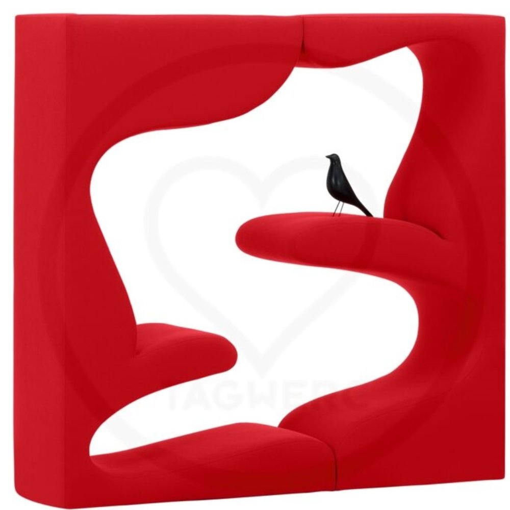 Vitra Living Tower - NORDIC NEW