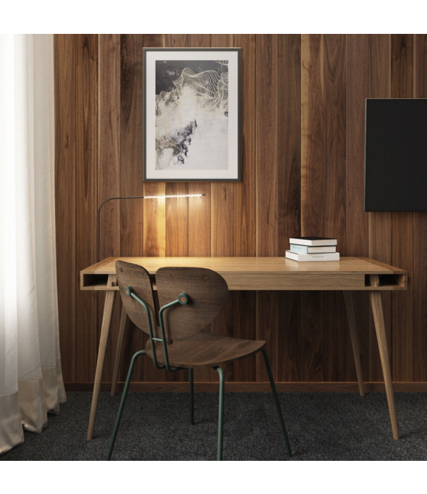 Poet desk bureau - Nordic New