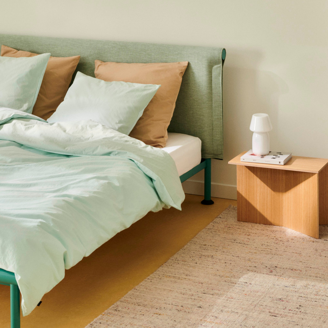 Crayon rug - NORDIC NEW