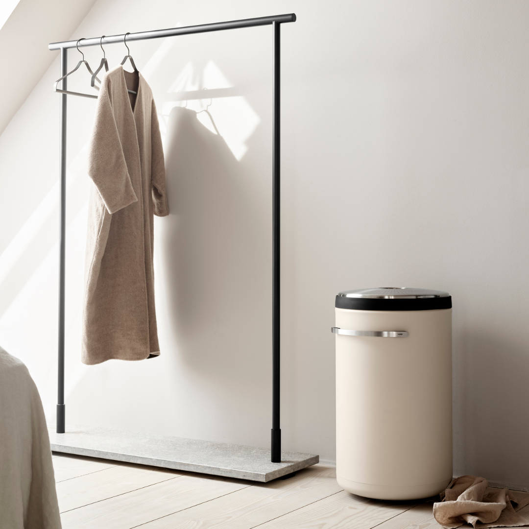 441 wasmand beige 75 L - Nordic New