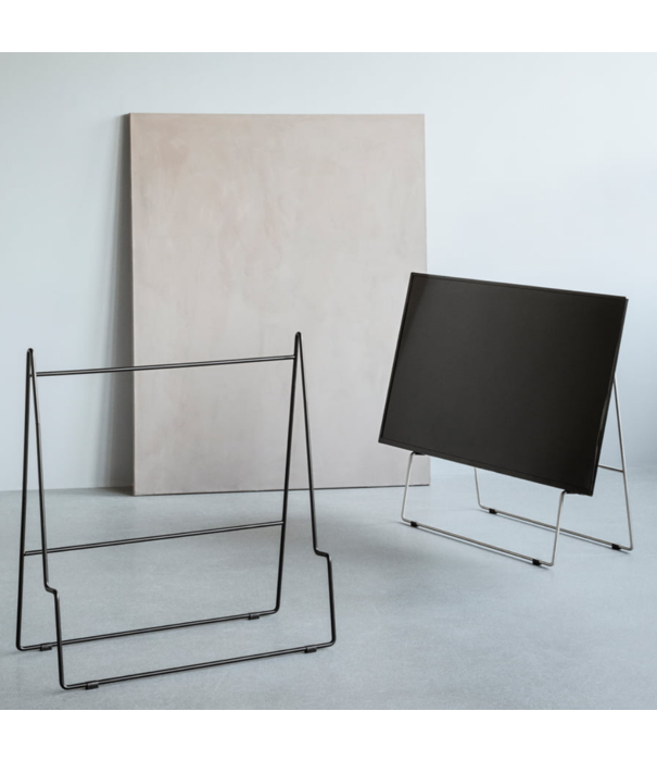 Carry TV stand zwart - Nordic New